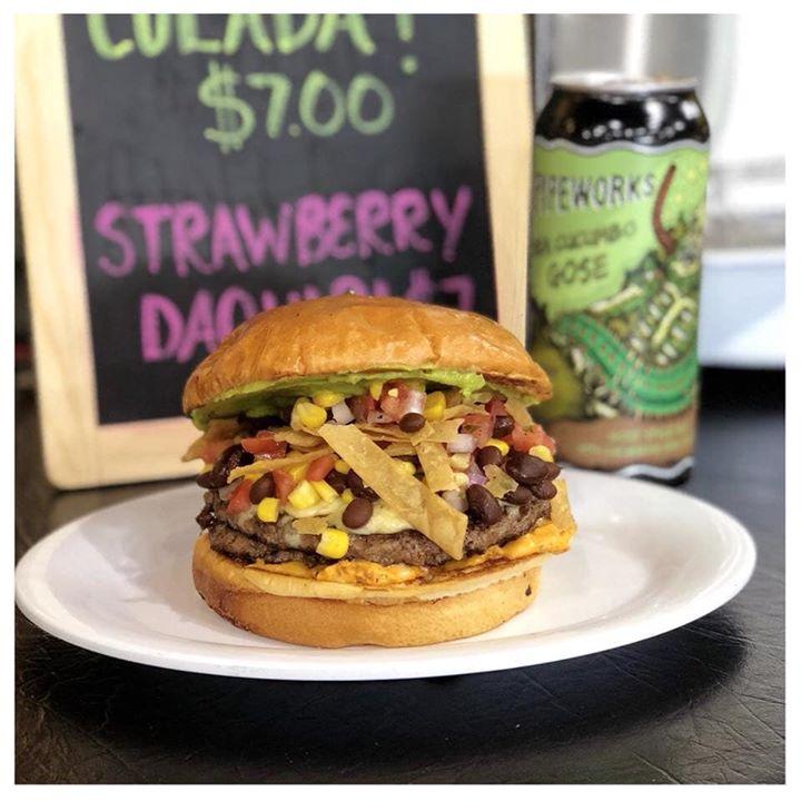 Epic Deli menu in McHenry, Illinois, USA