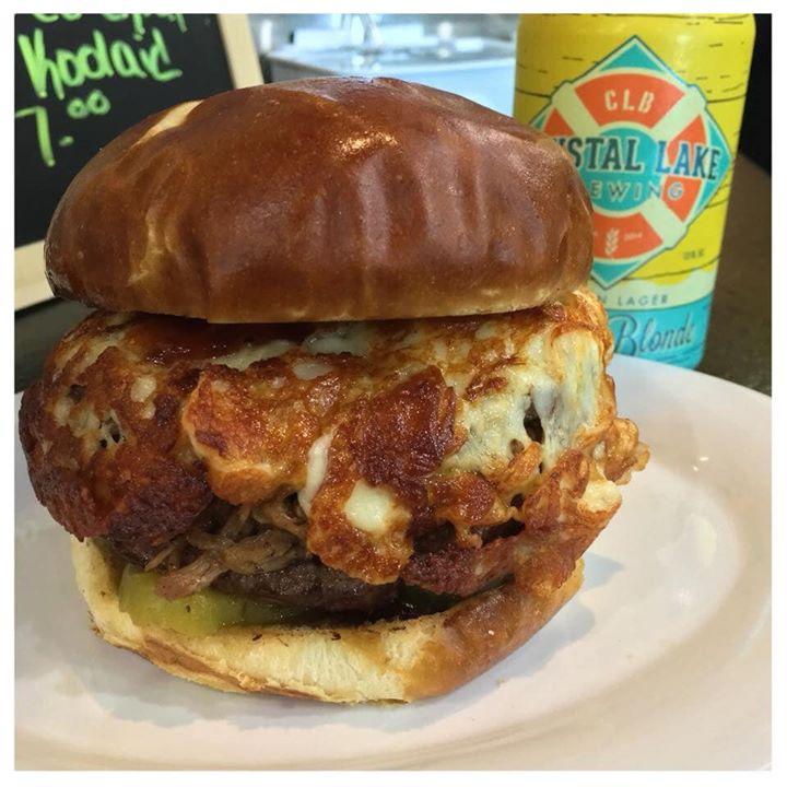 Epic Deli menu in McHenry, Illinois, USA