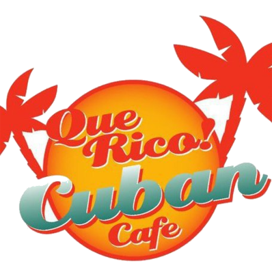 Menu for Que Rico! Cuban Cafe in New Orleans, LA | Sirved