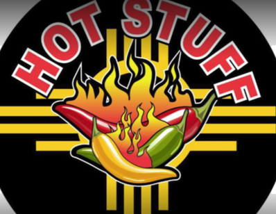 Menu for Hot Stuff Restaurant & Gift Shop in Hatch, NM | Sirved