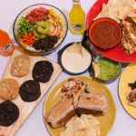 Taco Boyz menu in Charlottetown, Prince Edward Island, Canada