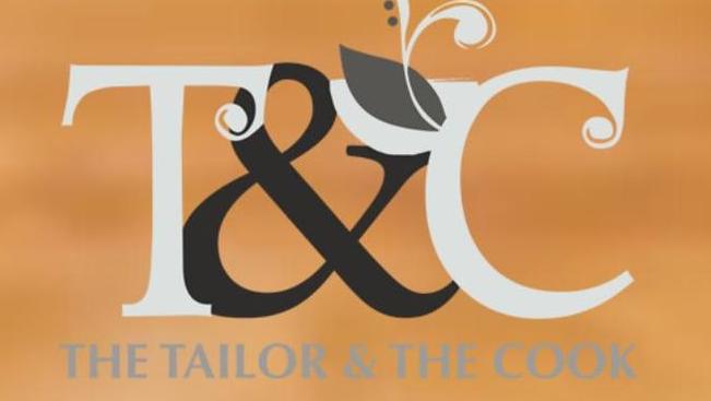 Menu for The Tailor and the Cook in Utica, NY | Sirved