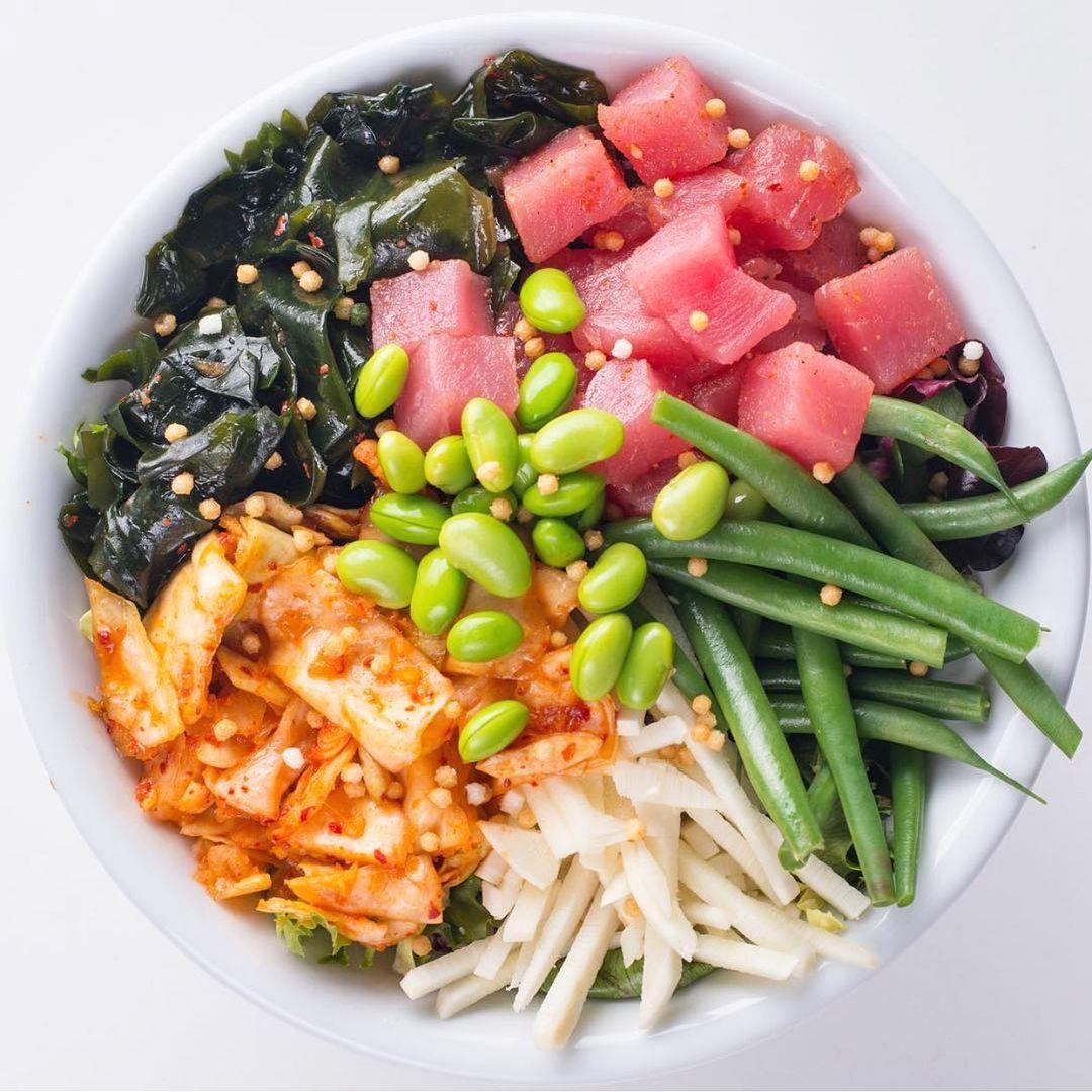 Bubu Republic menus in Denver, Colorado, United States