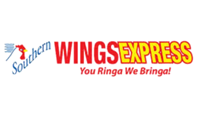 Menu for Southern Wings Express in West Haven, CT | Sirved