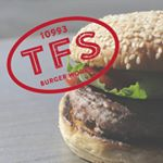 Menu for (TFS) The Filling Station * Burger Works in West Haverstraw ...