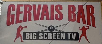 Menu for Gervais Sports Bar in Gervais, OR | Sirved