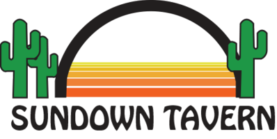 Menu for Sundown Tavern in Ruston, LA | Sirved