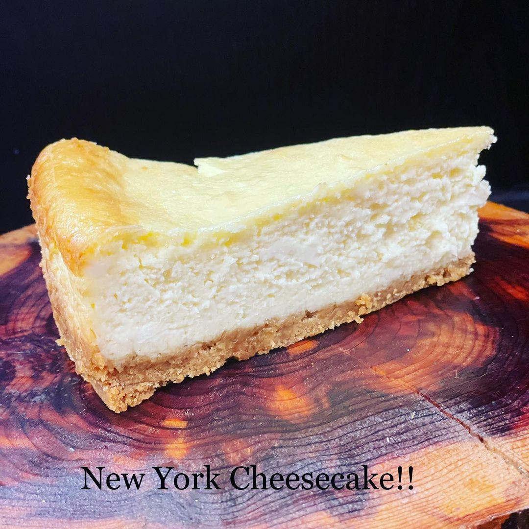 Cinnamon Bear Bakery & Deli menu in Harrisonburg, Virginia, USA