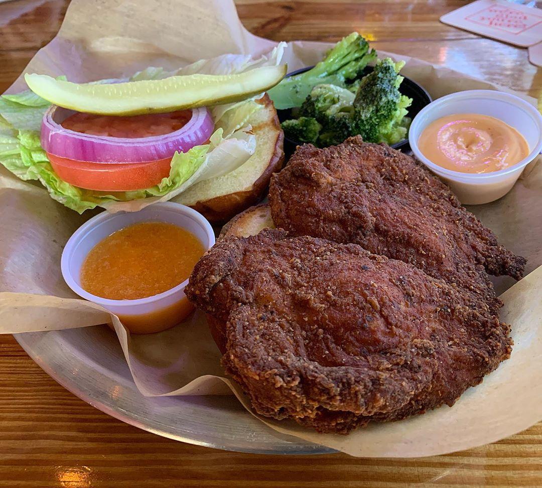 Moby Dickys menus in Hendersonville, Tennessee, United States