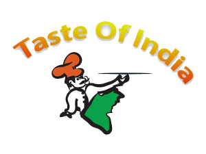 Menu for Taste of India in McKinney, TX | Sirved