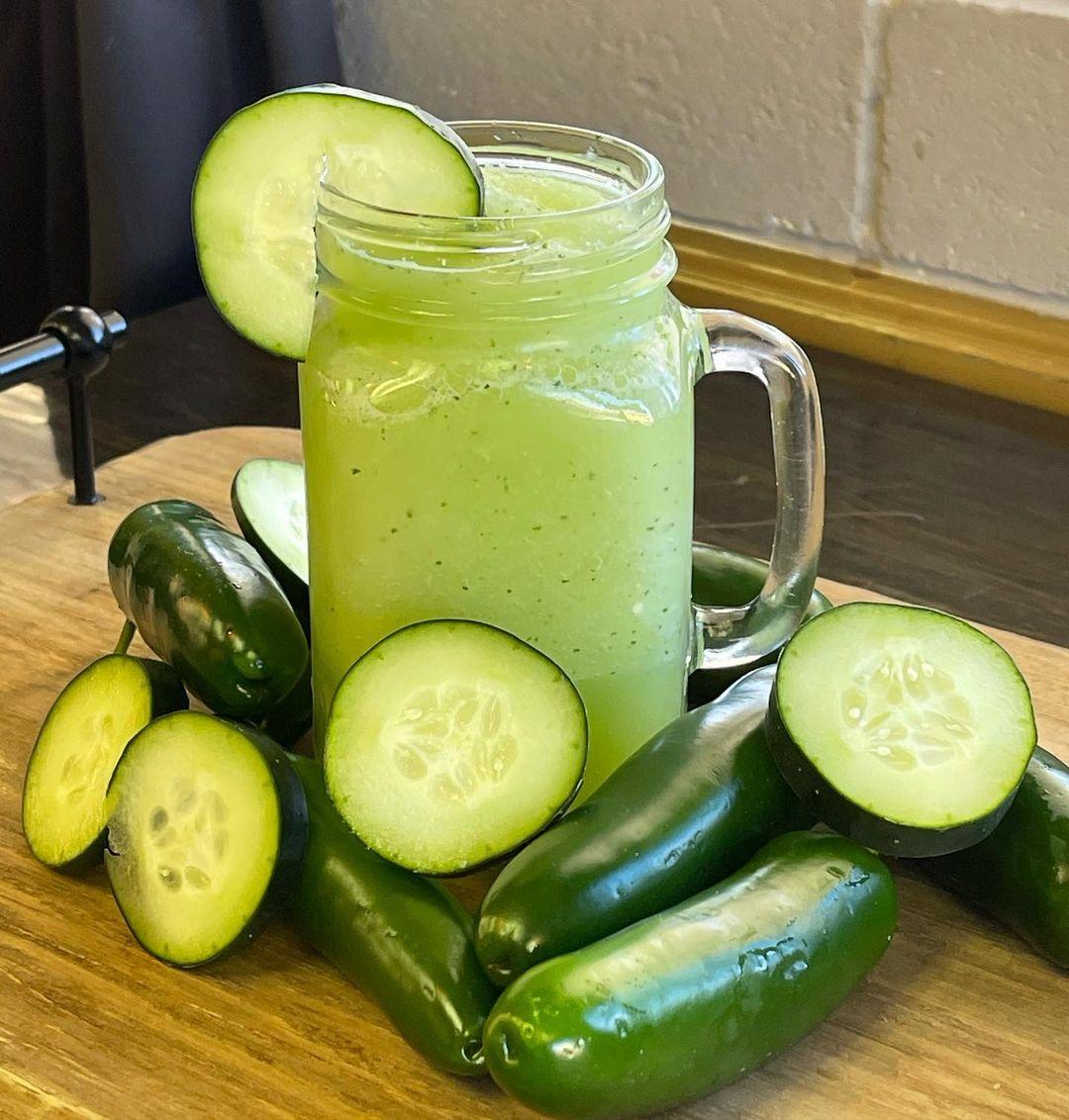 Moqah Coffee & Beyond GV menus in Green Valley, Arizona, United States