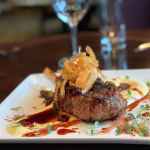 Mesh Louisville menu in Louisville, Kentucky, USA