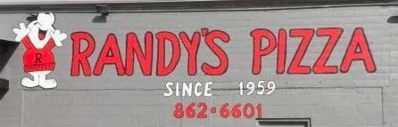 Menu for Randy's To Your Door in Indianapolis, IN | Sirved