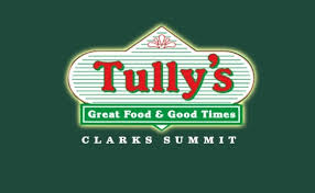 Menu for Tully's Good Times Fairmount in Syracuse, NY | Sirved