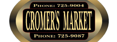 Menu for Cromer's Market in Sag Harbor, NY | Sirved