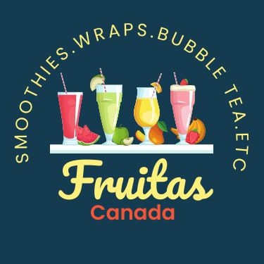 Menu for Fruitas Smoothies, Shakes, Juices, Bubble and Milk Teas in ...