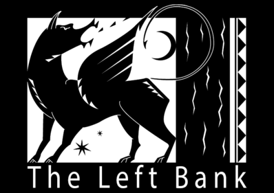 Menu for The Left Bank in Buffalo, NY | Sirved