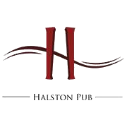 Menu for Halston Pub in Kamloops, BC | Sirved