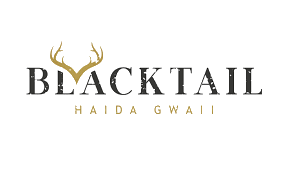 Menu for Blacktail Restaurant in Daajing Giids, BC | Sirved