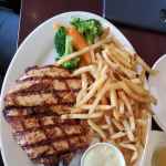 Madisons Restaurant & Bar menu in Laval, Quebec, Canada