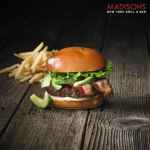 Madisons Restaurant & Bar menu in Laval, Quebec, Canada