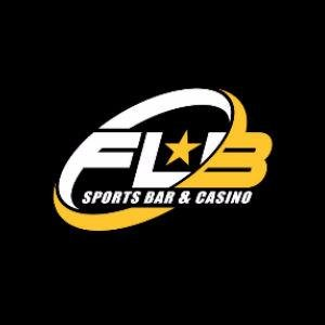 Menu for FLB Sports Bar in Folsom, CA | Sirved