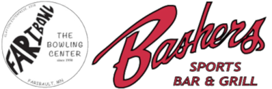 Menu for Faribowl/Bashers in Faribault, MN | Sirved