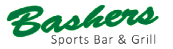 Menu for Faribowl / Bashers Sports Bar & Grill in Faribault, MN | Sirved