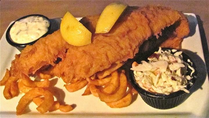 Dandelions Restaurant menus in Williamsville, New York, United States