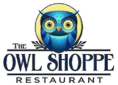Menu for The Owl Shoppe in Shawnee, OK | Sirved
