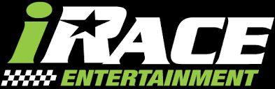 Menu for iRace Entertainment in Katy, TX | Sirved