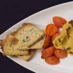 Trevi 5 at The Hotel Hershey menu in Hershey, Pennsylvania, USA