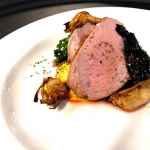 Trevi 5 at The Hotel Hershey menu in Hershey, Pennsylvania, USA