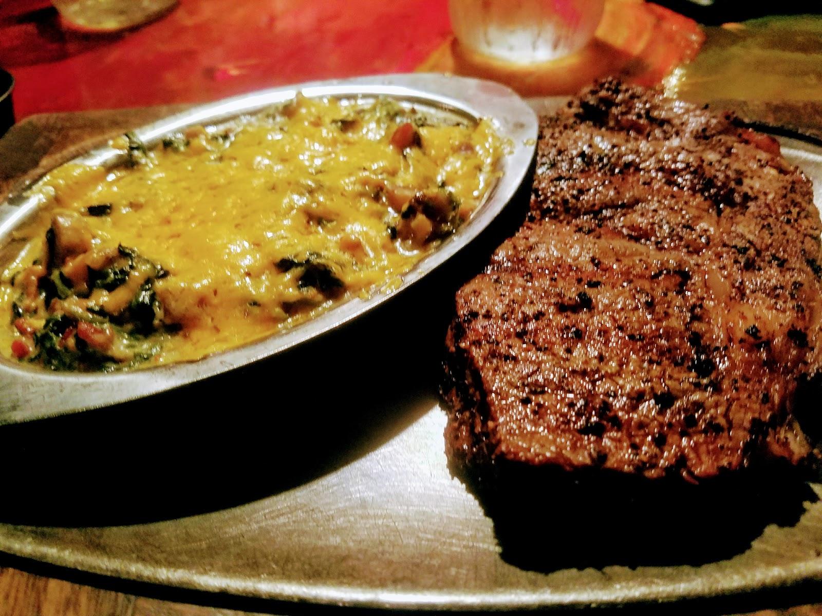 Molly's Landing menus in Catoosa, Oklahoma, United States