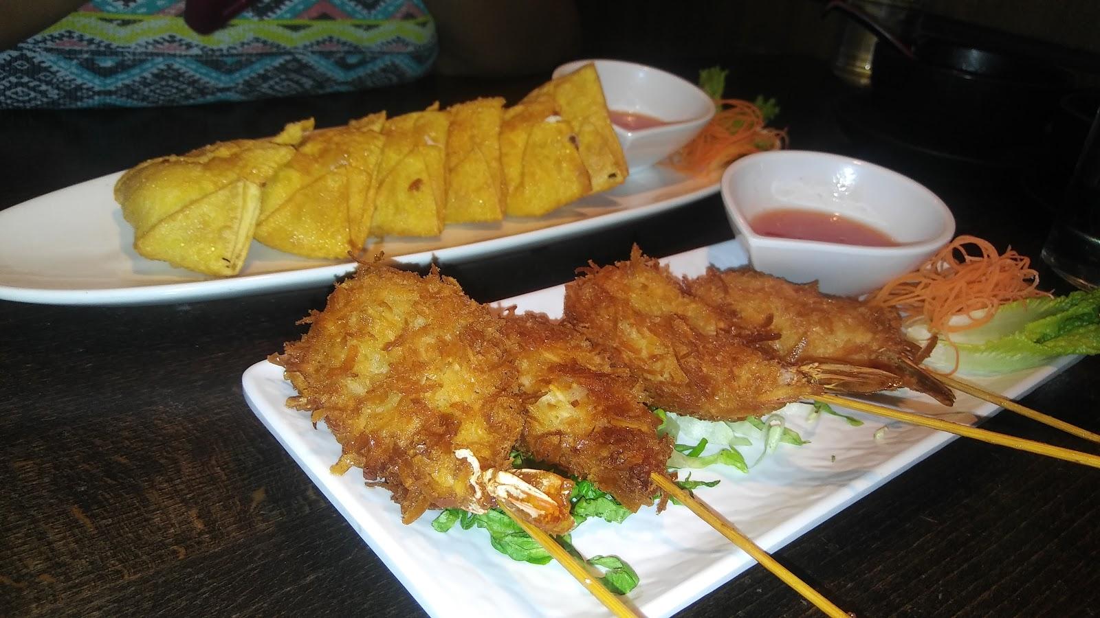 Osaka | Japanese Restaurant menu in Springfield, Illinois, USA