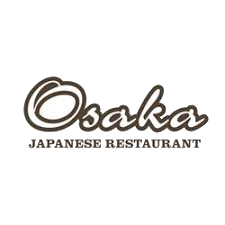 Menu for Osaka | Japanese Restaurant in Springfield, IL | Sirved