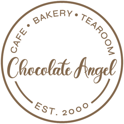 Menu for Chocolate Angel Cafe & Tea Room in Plano, TX | Sirved