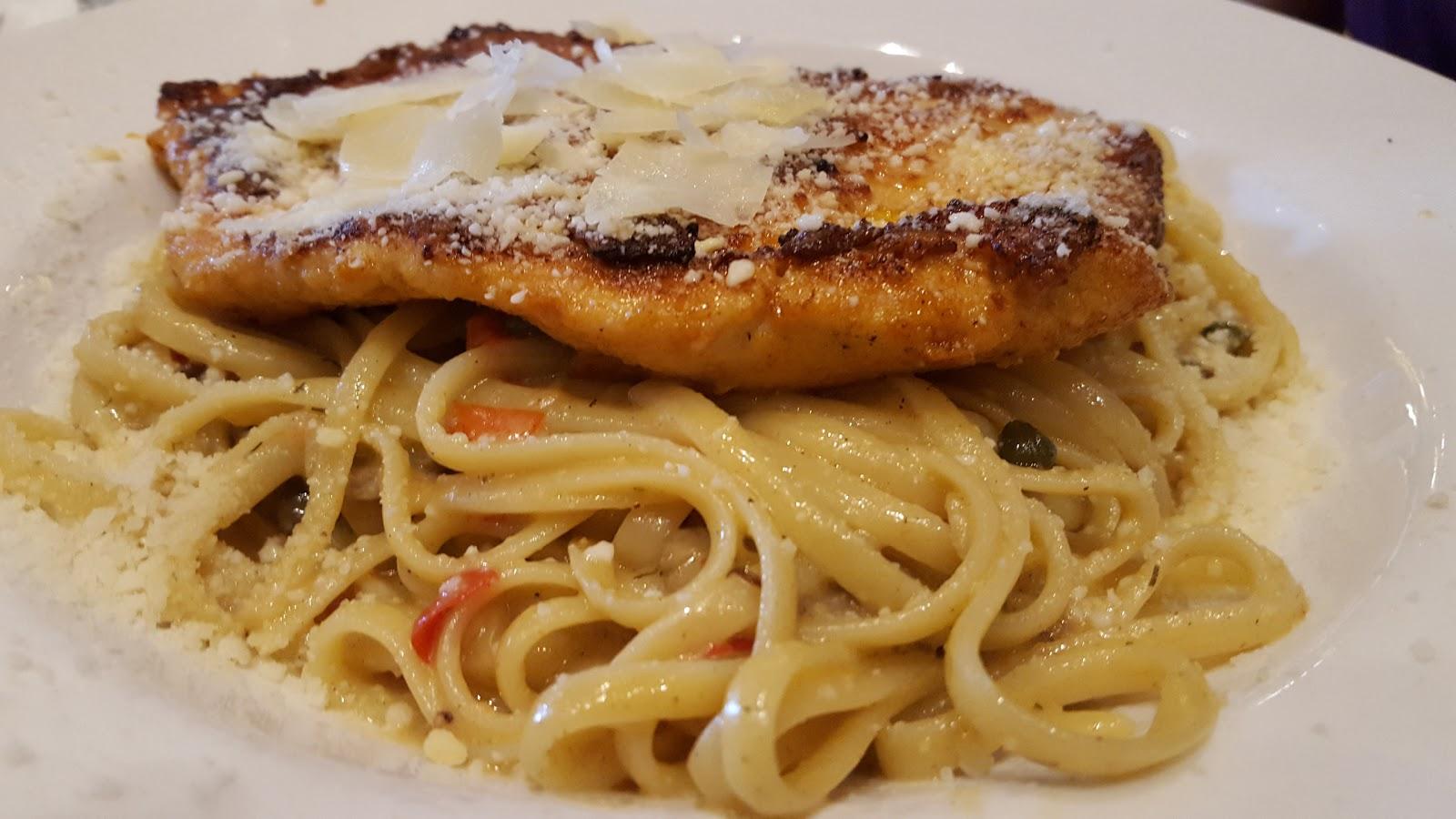 Bella Luna Cafe West menus in Wichita, Kansas, United States