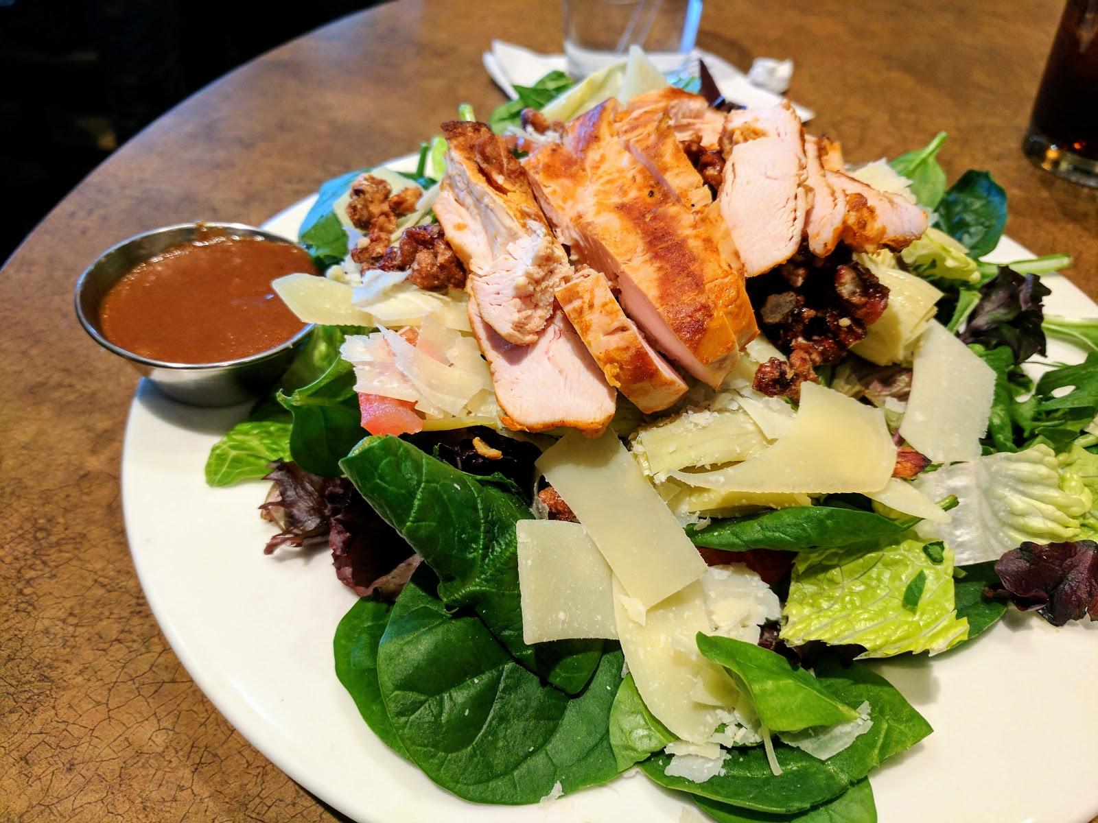 Bella Luna Cafe West menus in Wichita, Kansas, United States