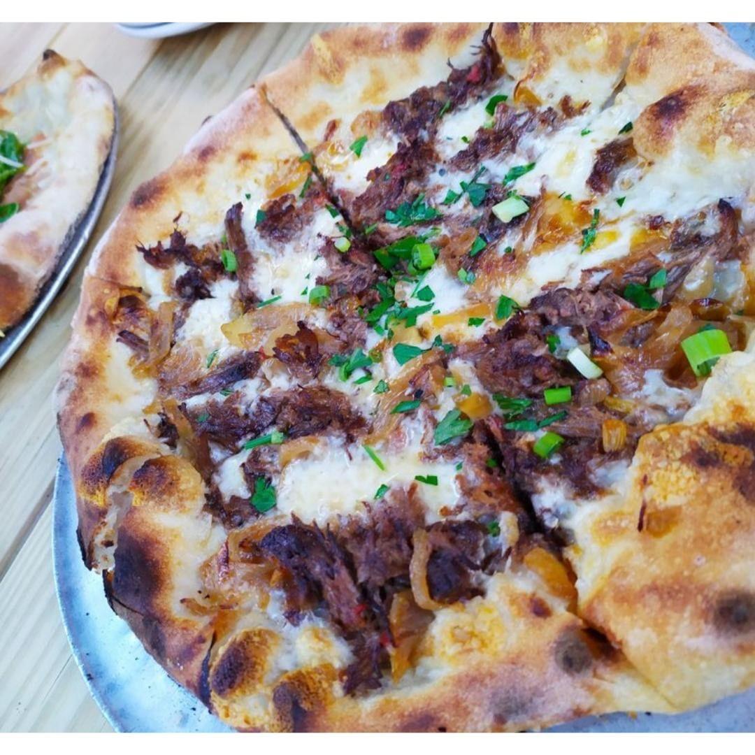 Treno Pizza Bar menu in Haddon Township, New Jersey, USA