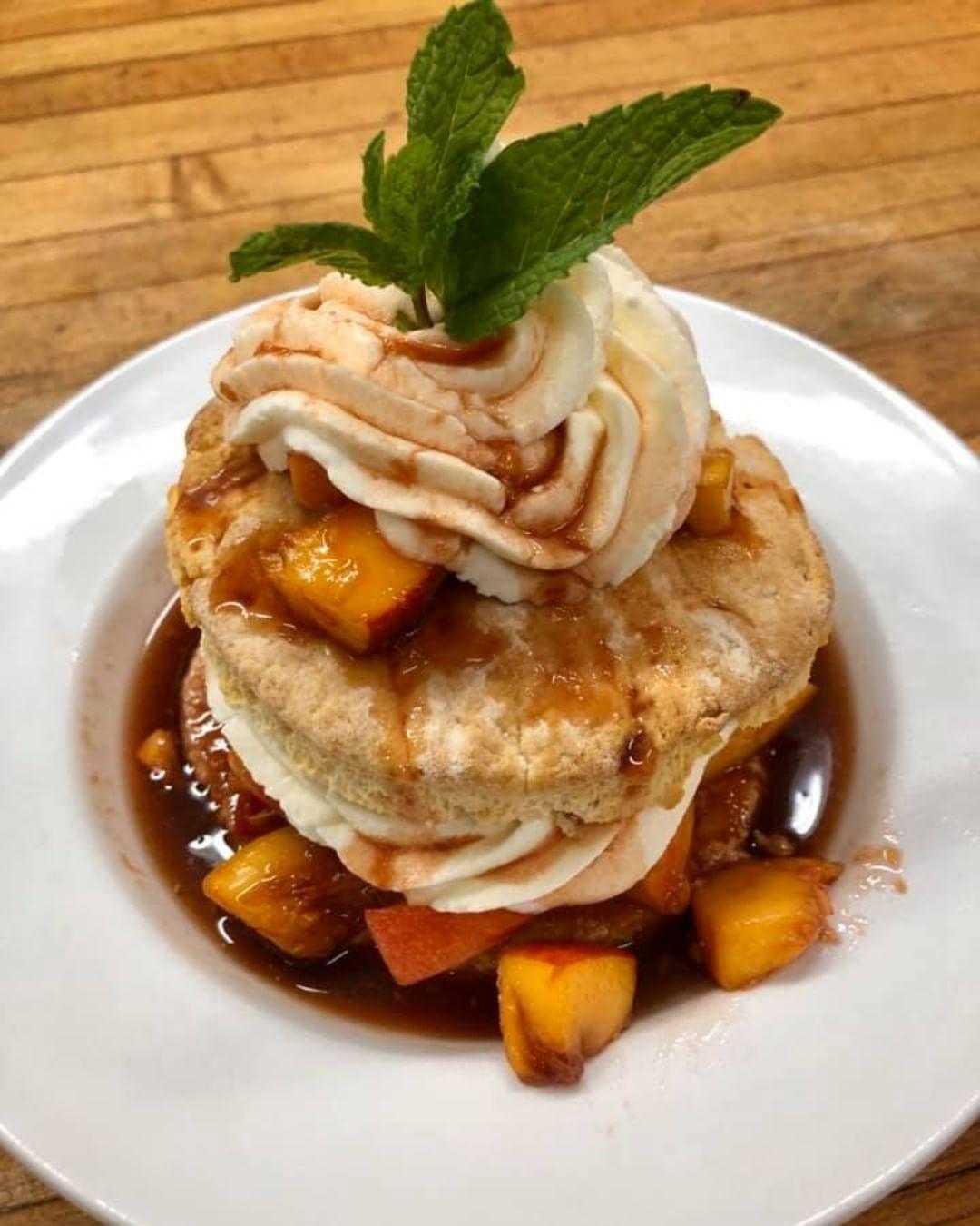 Cherokee Grill and Steakhouse menu in Gatlinburg, Tennessee, USA