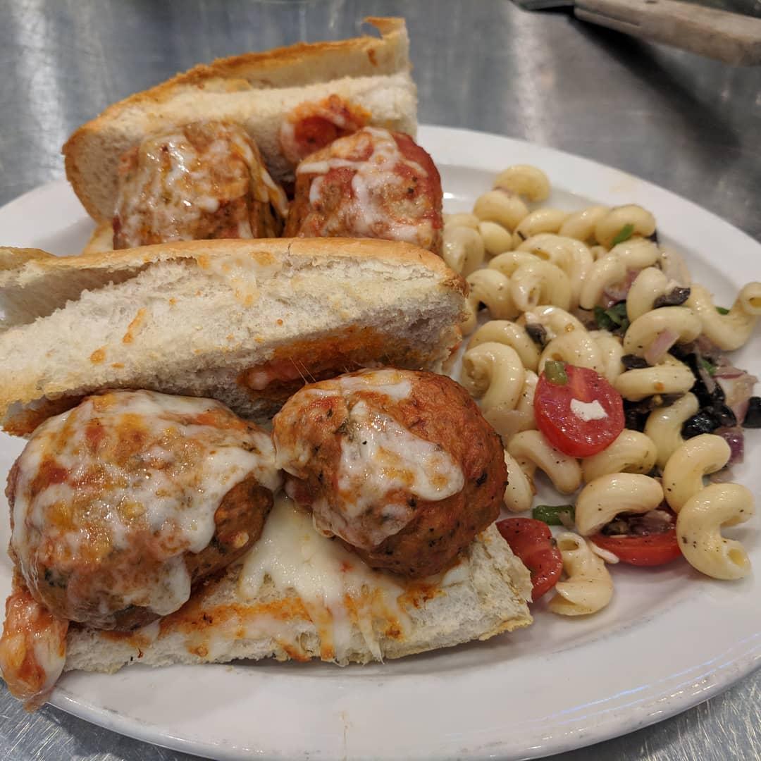 Aviva Brick Oven menu in Gibsonia, Pennsylvania, USA