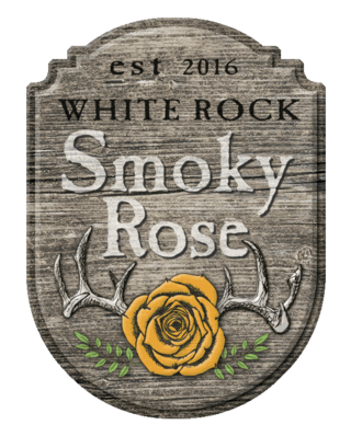 Menu for Smoky Rose in Dallas, TX | Sirved