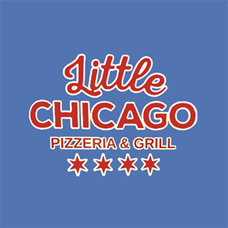 Menu for Little Chicago Pizzeria And Grill in Nashville, TN | Sirved