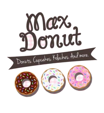 MAX Donuts menu in Houston, Texas, USA
