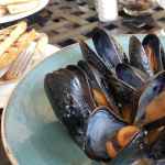 The Manor Tavern menu in Monkton, Maryland, USA
