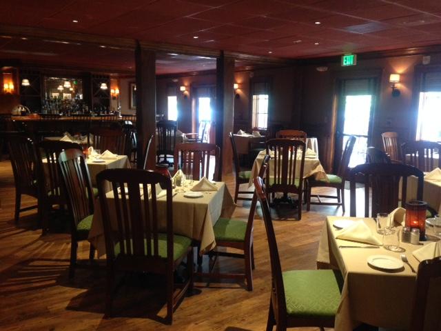 The Manor Tavern menu in Monkton, Maryland, USA