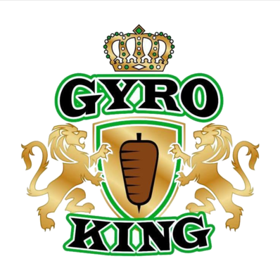 Menu for Gyro King in Jacksonville, FL | Sirved