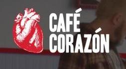 Menu for Café Corazón - Milwaukee, WI | Sirved