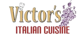 Menu for Victor's Italian Cuisine in Saugus, MA | Sirved